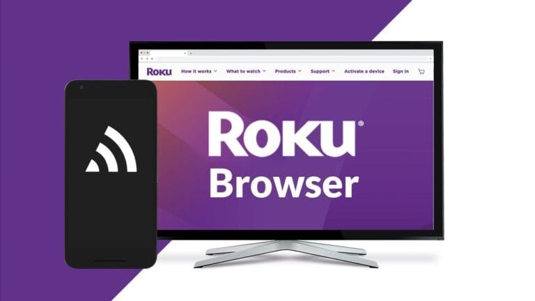 How to Use a Web Browser on Roku: Step-by-Step Expert Guide