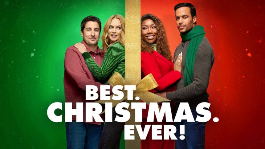 The 20 Best Christmas Movies in 2026