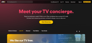Best USTVGO Alternatives - Our Top 14 Choices