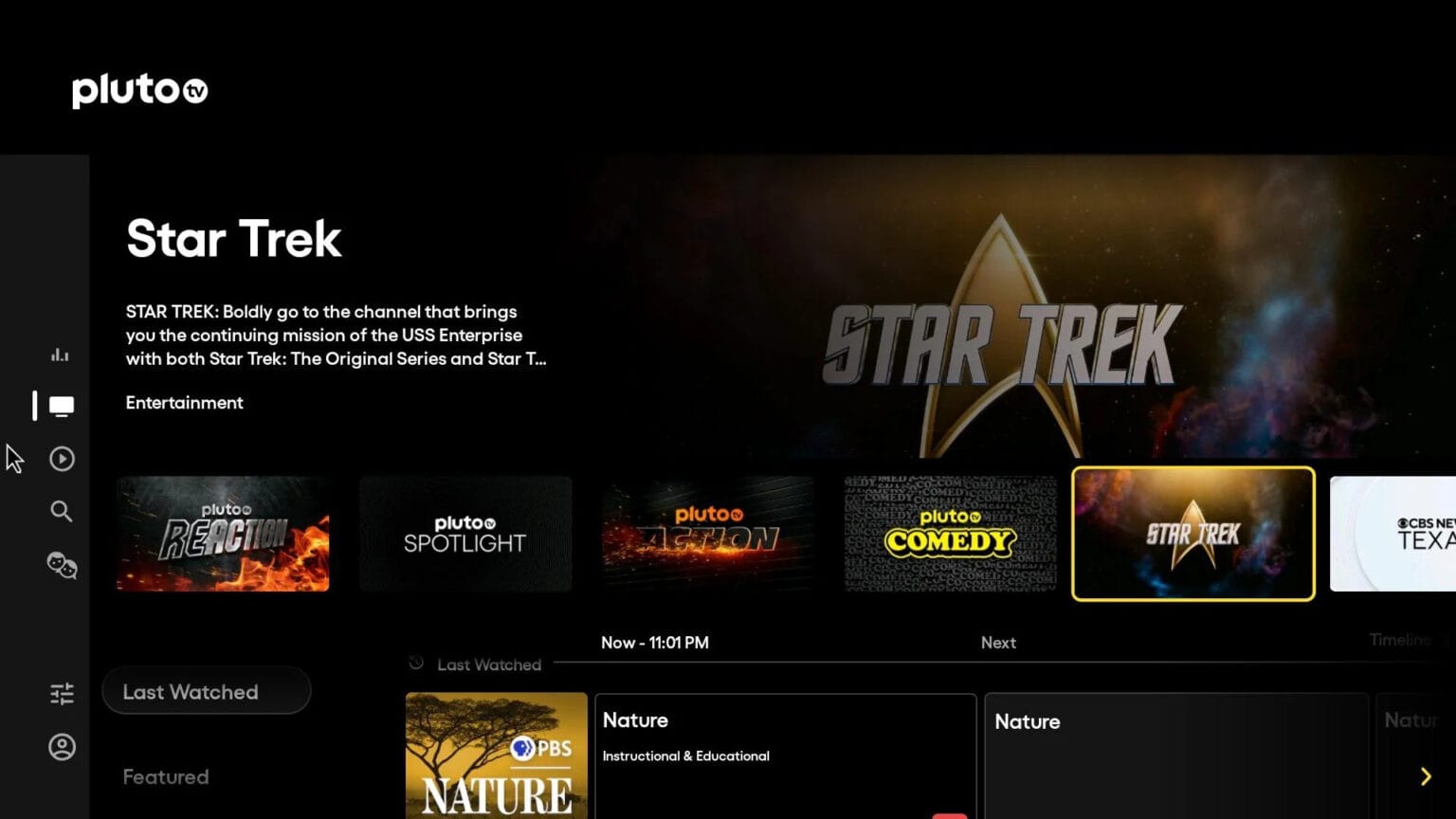 Best USTVGO Alternatives - Our Top 14 Choices
