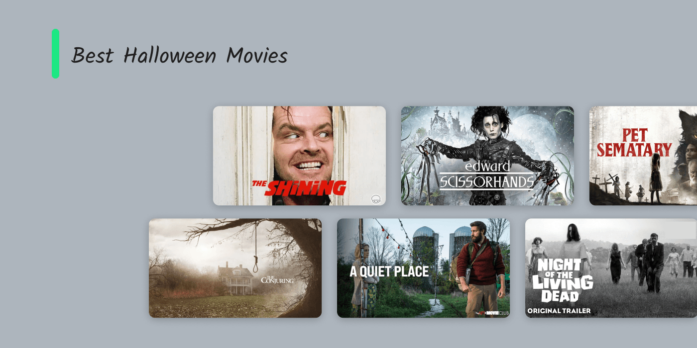 30 Best Halloween Movies to Watch in 2025 - TechGeer
