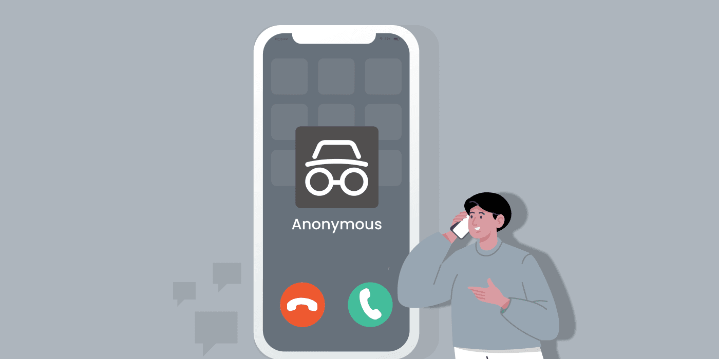 How to Call and Text Anonymously - TechGeer