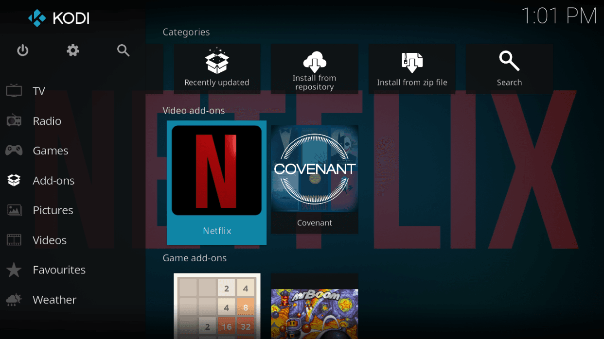 How to Stream Netflix on Kodi in 2026