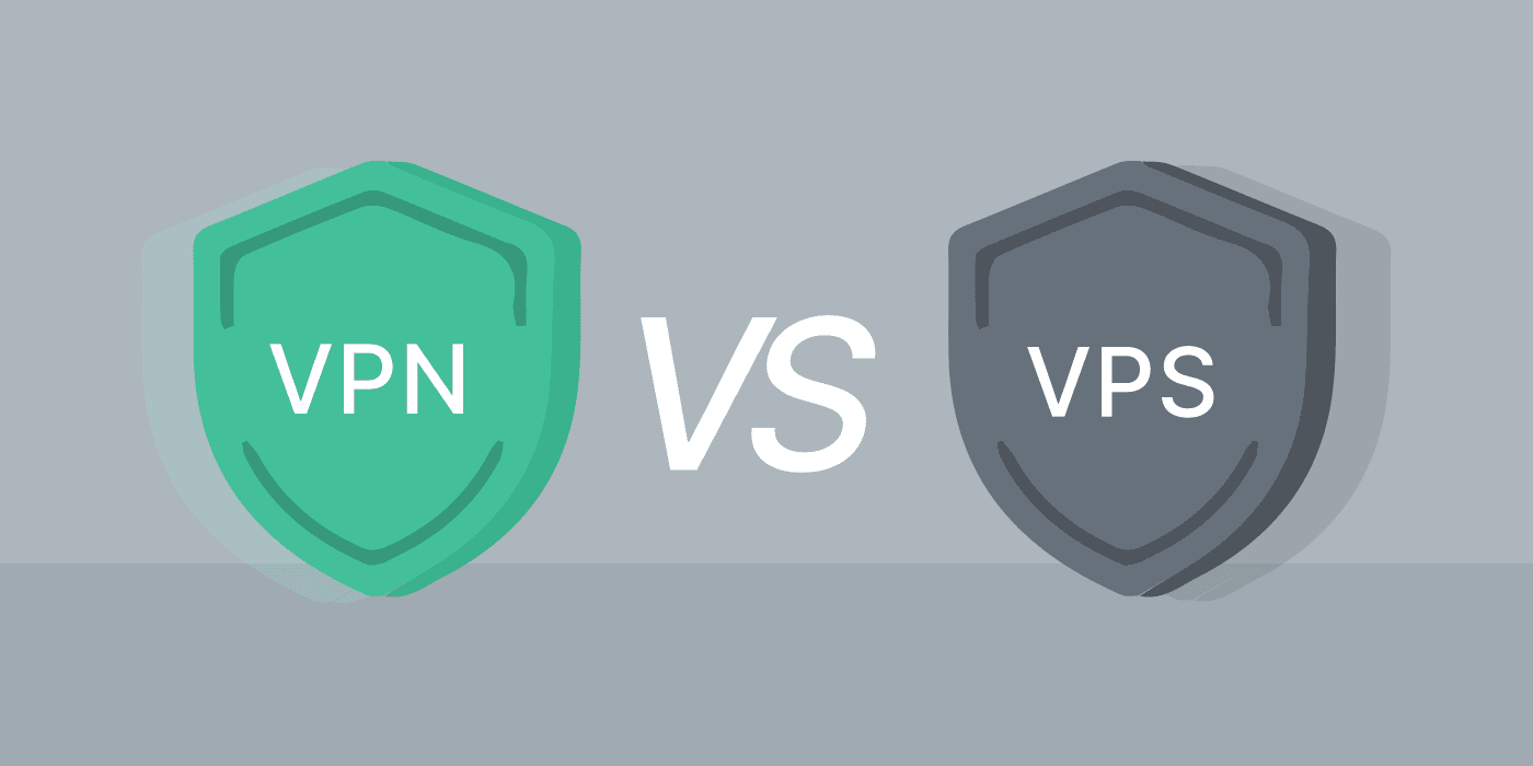 VPN vs. VPS: The Difference You Should Know - TechGeer