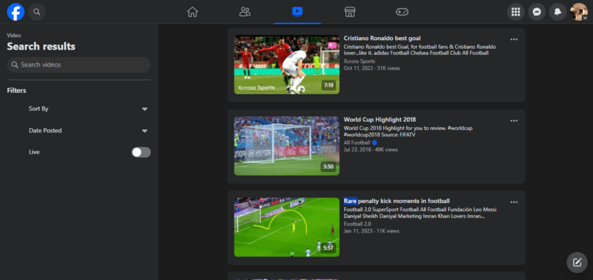 The 17 Best Free Live Football Streaming Sites