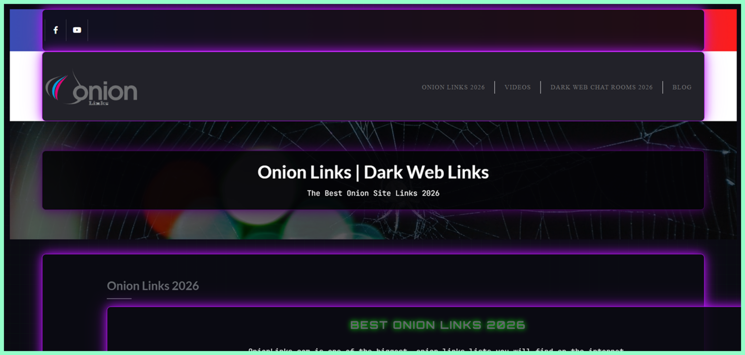 Best Dark Web Search Engine 2026: Safe & Private Tor Search - TechGeer