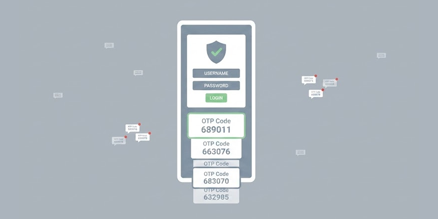Microsoft Users Receive Unsolicited One-Time Passcodes in Suspected ...